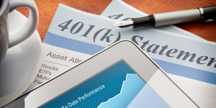 Importance of Performing Regular 401k Reviews - Quiver Financial Importance of Performing Regular 401k Reviews - Quiver Financial